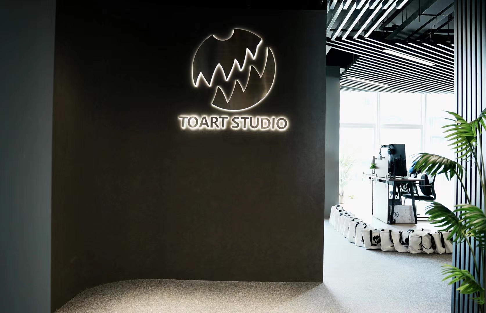 TOART图阿特概念艺术 - 我的网站